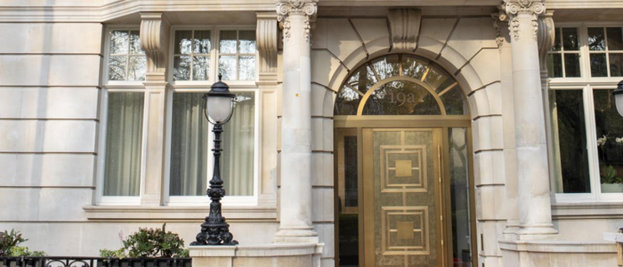 The Royal Marsden Cavendish Square | The Royal Marsden