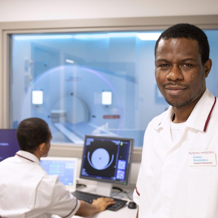 The Royal Marsden Cavendish Square | The Royal Marsden