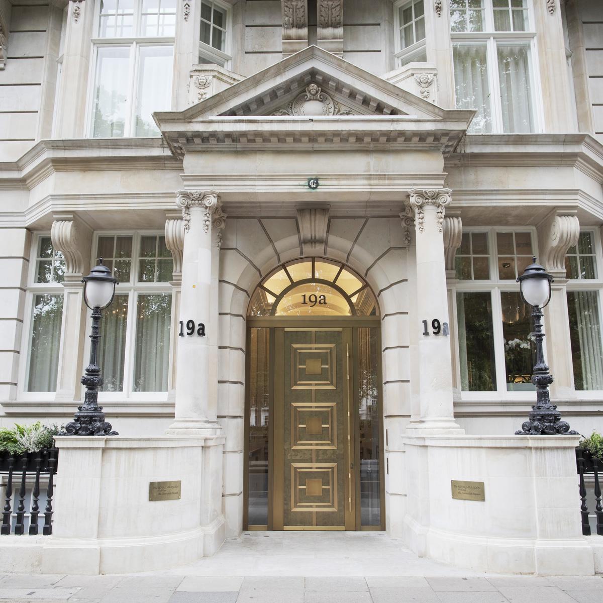 About The Royal Marsden Private Care | The Royal Marsden