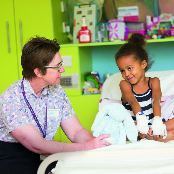 Principal Treatment Centres for children's cancer to have onsite ...